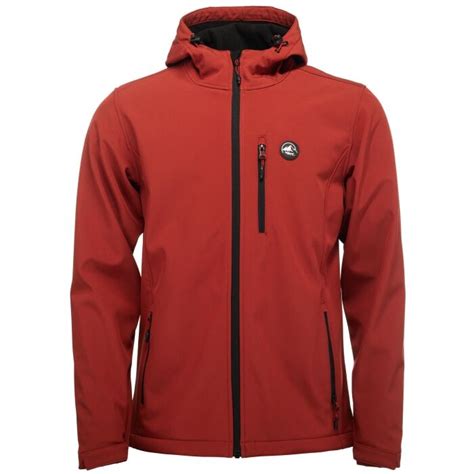 Willard Duffer Geacă Bărbătească Din Softshell Sportisimo Ro