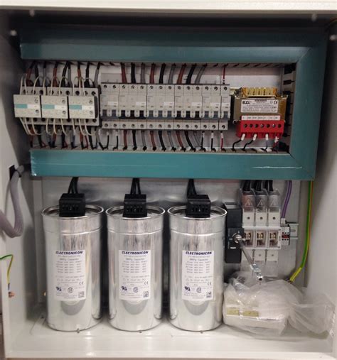 HOME 3L Electrical Ltd