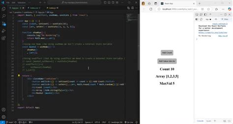 Nnaveen Kumar On Linkedin Reactjs Usememo Performanceoptimization Useeffect Webdevelopment