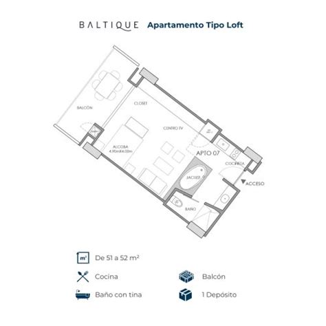 Baltique Clv Arquitectura Y Construcción