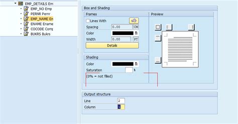 an sap consultant abap step by step tutorial on smart forms