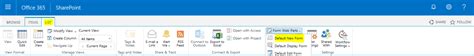 Show And Hide Fields On Sharepoint Online Form Based On Dropdown Value
