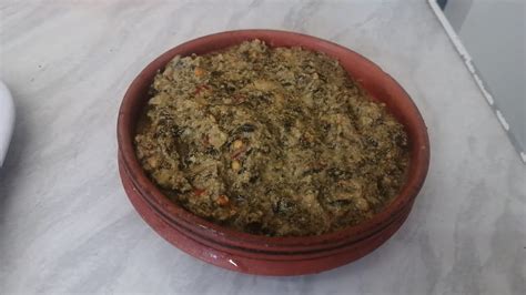 How To Cook Lassi Ka Saag Youtube