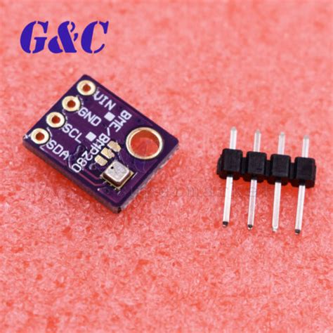 Breakout Temperature Humidity Barometric Pressure Ubuy India