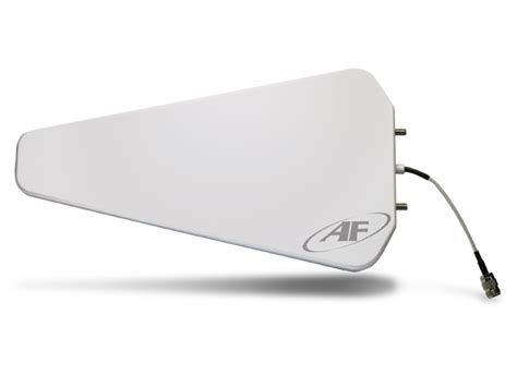 Tri Band Log Periodic Antenna Linx Mouser