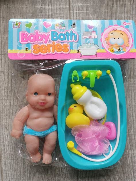 Дитячі іграшки пупс гра для дітей — ціна 165 грн у каталозі Ляльки Купити дитячі товари за