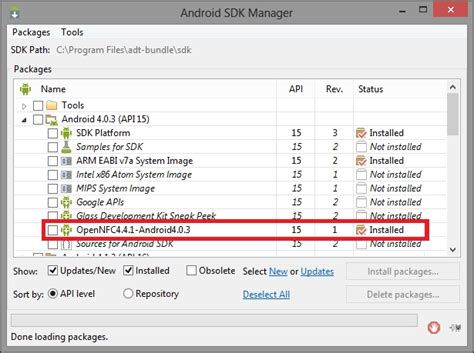 Near Field Communication With Android Cookbook