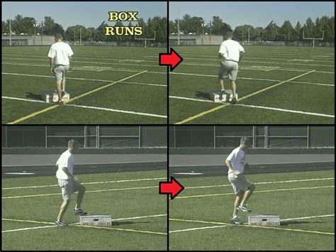 Baseball Conditioning Drills Building Speed And Quickness Baseball Tutorials