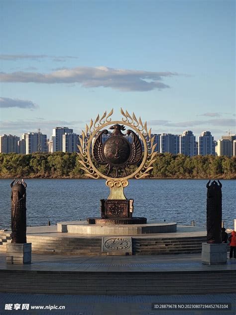 哈尔滨摄影图 国内旅游 旅游摄影 摄影图库 昵图网