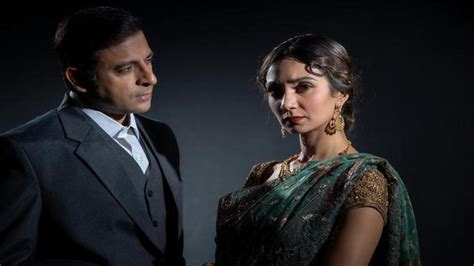 The Stage Is Where Joy Senguptas Heart Is The Hindu