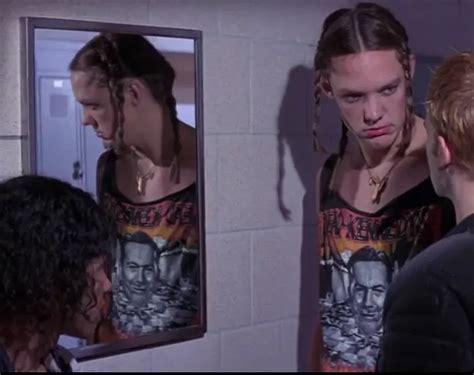 my favourite visuals in hackers 1995 hackers movie matthews slc punk
