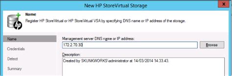Test Veeam Storage Snapshots In Your Lab Virtual To The Core
