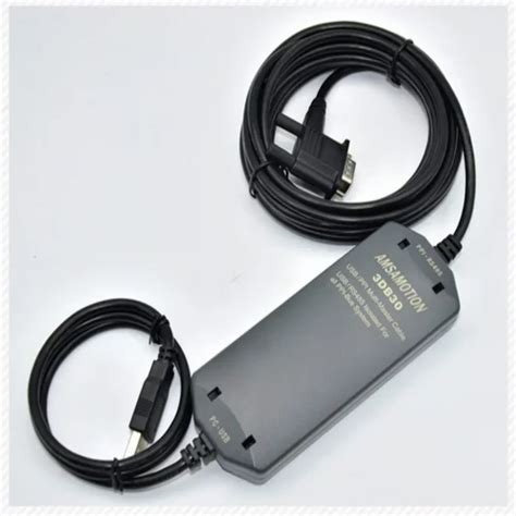 Usb Ppi S7 200 Siemens Plc Program Cable At ₹ 3800 Programming Cable
