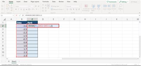 How To Create A Q Q Plot In Excel Sheetaki