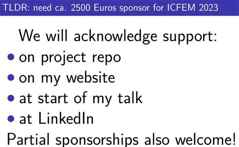 Muhammad Usama Sardar On Linkedin Confidentialcomputing Transparency Science