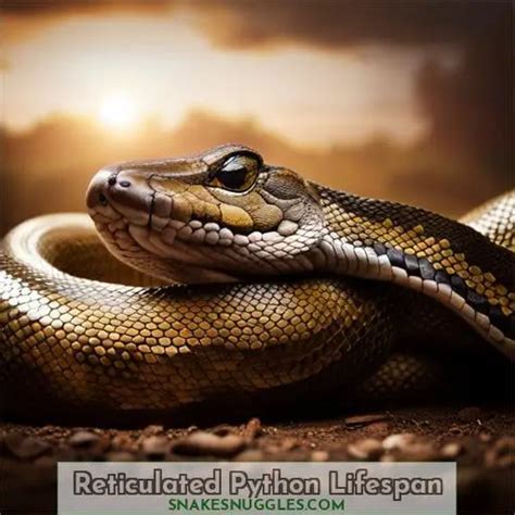 Reticulated Python Bites Pictures And Facts