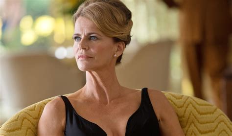 Serena Scott Thomas Actor