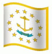 Rhode Island Flag  Rhode Island Flag Discover And Share S