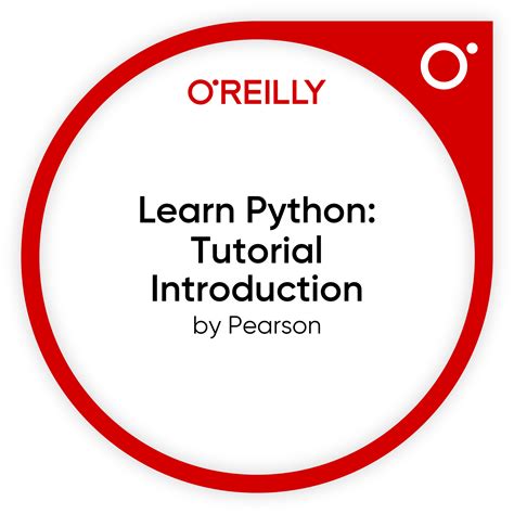 Learn Python Tutorial Introduction Credly