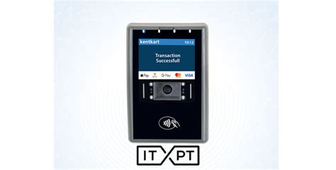 kentkart receives the itxpt label for kv280 qr validator itxpt
