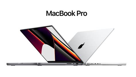 The New M Pro And M Max Macbook Pro Fstoppers