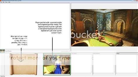 Would Like Some Opinions On My Future Rags Game Adult Gaming Loverslab