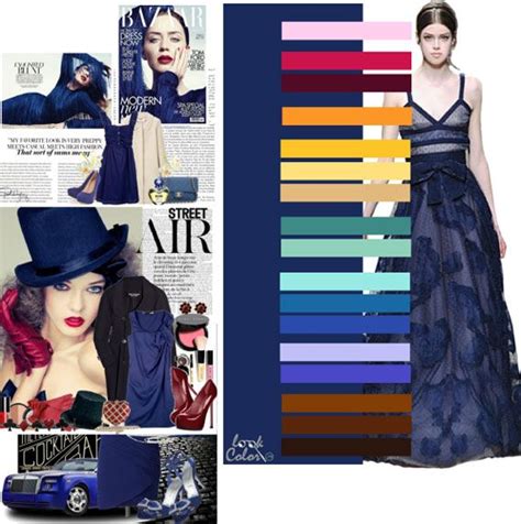 Як поєднувати кольори в одязі фото 47 Colour Combinations Fashion Color Combinations For