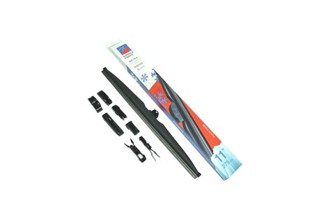 Щетка стеклоочистителя зимняя 275 мм (11") DFW11 Double Force 1719246 ...