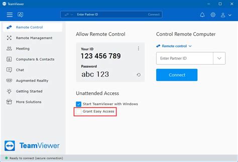 Activate Your Remote Access License Teamviewer Classic