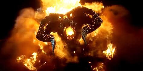 Lord Of The Rings Strongest Villains