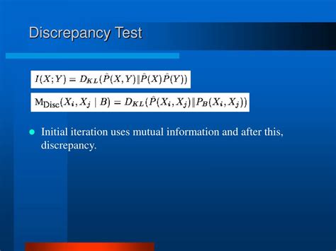 ppt learning bayesian network structure from massive datasets the “sparse candidate
