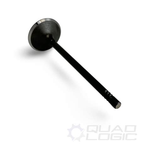 Polaris Rzr 800 Engine Valves Quad Logic