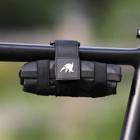 Rhinowalk Bike Tool Bag Repair Saddle Bag Kit Bike Grandado