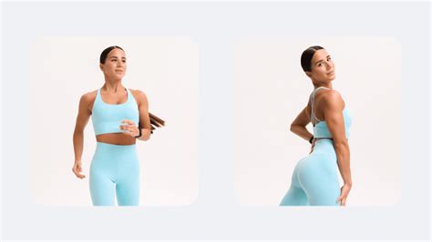 Does Running Make Your Butt Bigger BetterMe