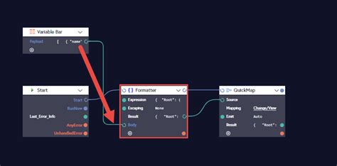 Integration Flowgear Data Transformation I Want To Get More Information On How To Transform