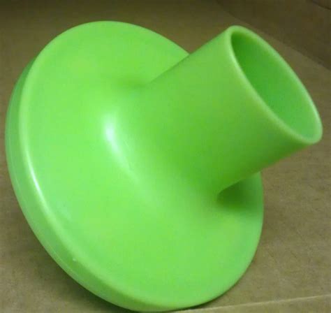 Koko Pft Spirometer Filters Box Of 100 Oval Elliptical Fits