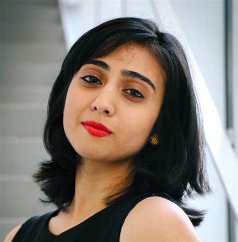 Harini Srinivasans Instagram Twitter And Facebook On Idcrawl