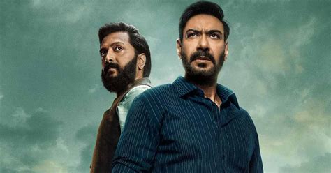 Raid 2 Teaser Review Ajay Devgn Declares Main Poori Mahabharat Hoon