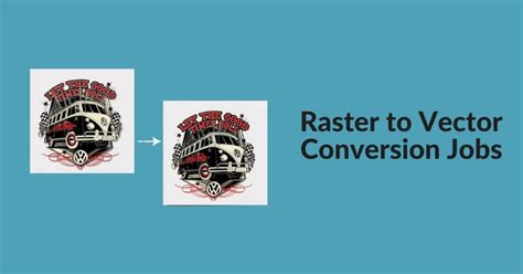 Raster To Vector Conversion Archives Retouching Labs