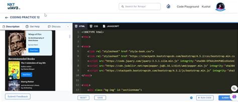 kushal jamakhandi on linkedin day13 30daysofcodechallenge 30daysofcode day13 webdevelopment…