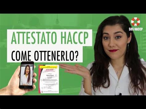Durata HACCP Linee Guida Per Una Gestione Ottimizzata Actualizado
