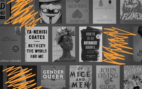 A Users Guide To All The Banned Books In Texas Schools