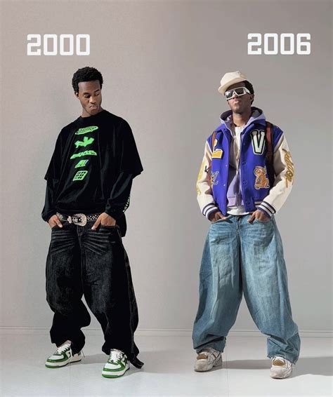 Pin By Malaika Jones On Streetwearfashion I Think Is Cool 2000s