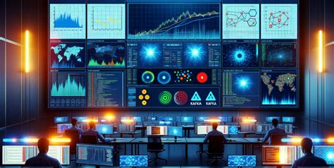 Anomaly Detection In Network Traffic With Kafka And Deep Learning Ai Academy