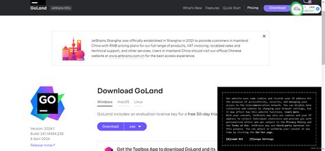 windows 安装go开发环境、并编译运行go vue admin go windows 开发工具 csdn博客