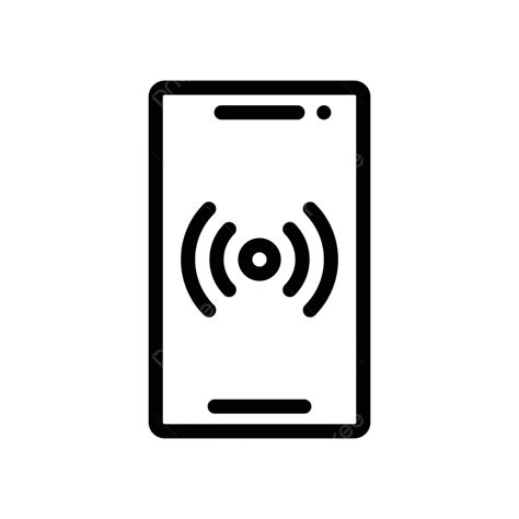 Signal Wi Wireless Icon Vector Wi Wireless Icon Png And Vector With