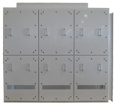 Custom Enclosures Emf Company