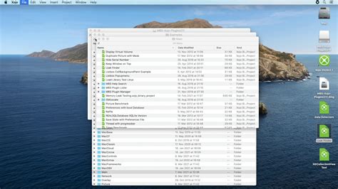 Mbs Xojo Plugins Messagenipod