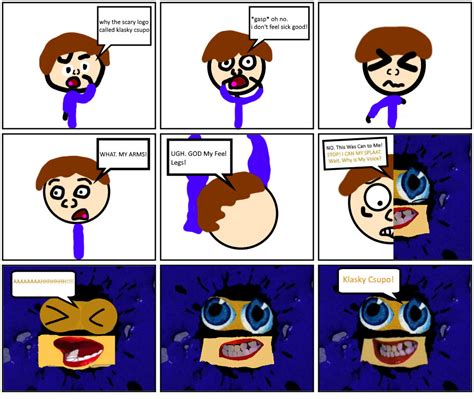 Klasky Csupo Splaat Tf Tg Comic By Zemelo2003 On Deviantart