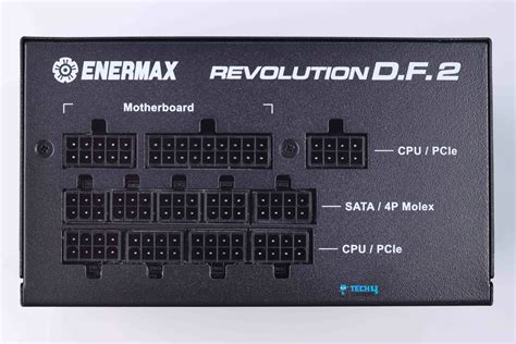 What Is A Modular PSU Pros Cons Tech4Gamers